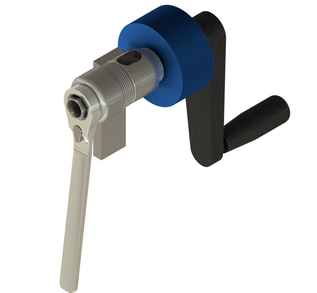 Coning tools - dunze GmbH