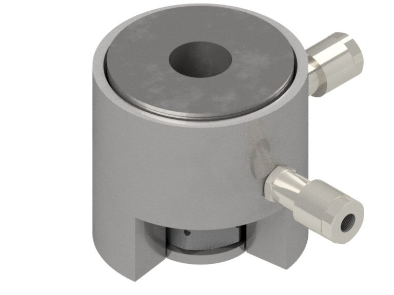 Bolt tensioning device - dunze GmbH